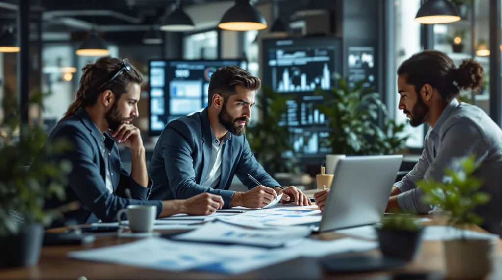 Master Create Quality Content That Drives Real Results